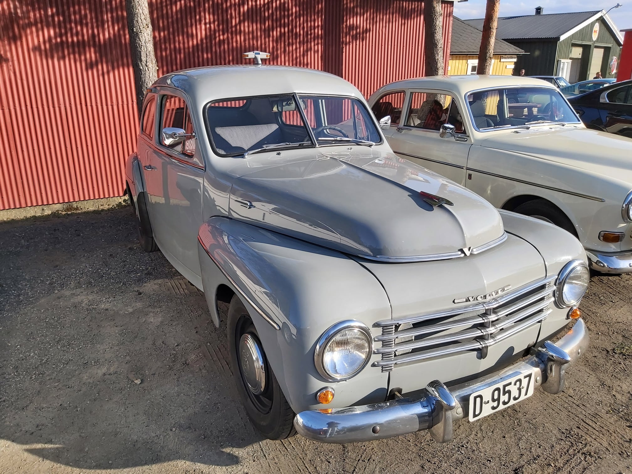 Burudbilder fra 27. april 2022